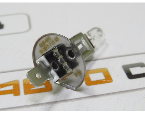 Автолампа галогеновая Н1 STANDARD 55W ВОСХОД купить с доставкой по ...