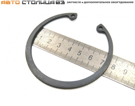 Кольцо стопорное подшипника ступицы заднего колеса Лада Веста / XRAY ...