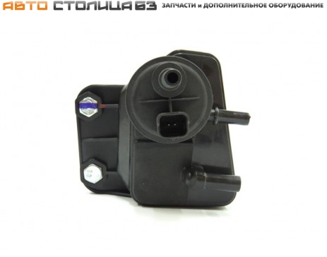 Купить Адсорбер с клапаном Лада Ларгус за 2 990 р. в магазине АвтоСтолица63