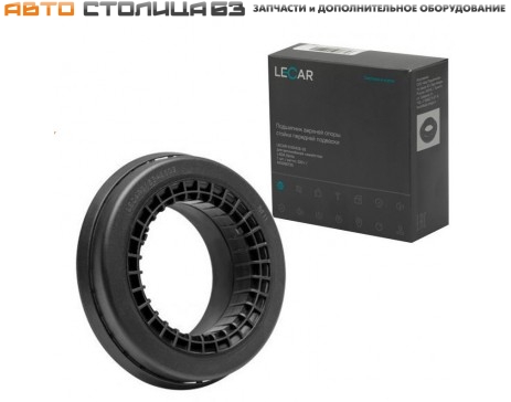 Купить Подшипник опоры стойки Лада Веста LECAR за 1 070 р.