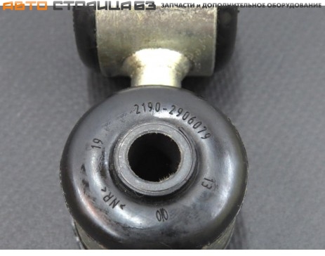 Купить Стойка стабилизатора 22мм Лада Гранта / Калина-2 (оригинал) за ...