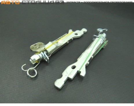 Купить Ремкомплект барабанных тормозов Lada XRAY за 1 360 р.