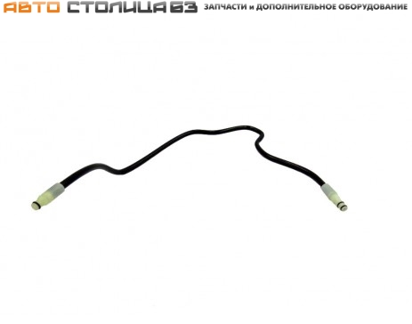 Купить Трубка гидравлического привода сцепления Лада Веста (КПП RENAULT ...