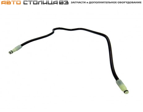 Купить Трубка гидравлического привода сцепления Лада Веста (КПП RENAULT ...