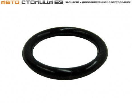 Кольцо уплотнительное патрубка охлаждения Лада Ларгус K4M / K7M ПТП64 ...