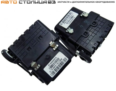 Сопла панели приборов центральные Лада Веста NG купить с доставкой по ...